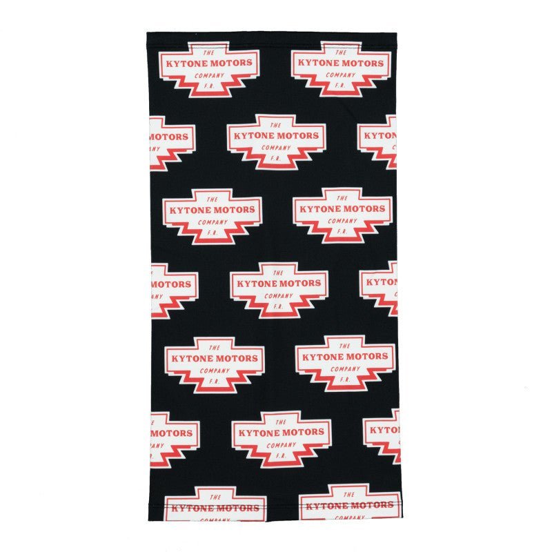 Kytone Chief neck tube